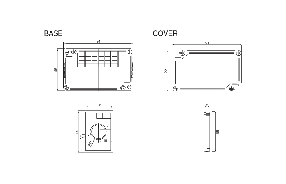 6PH | 제품소개 | (주)박스코